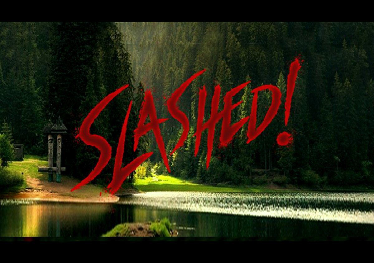 Slashed! The Musical Stabs Its Way Into Our Hearts - Fringe
