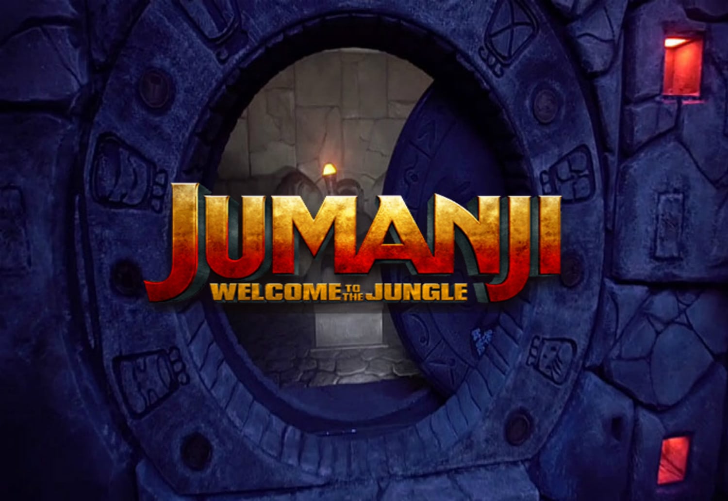 60Out’s Official Jumanji Escape Room Welcomes Guests to the Jungle
