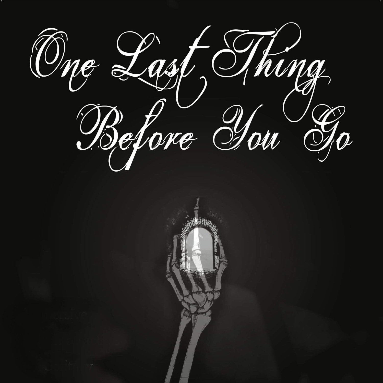 Fringe - One Last Thing Before You Go - Spend a Short Stint in the ...