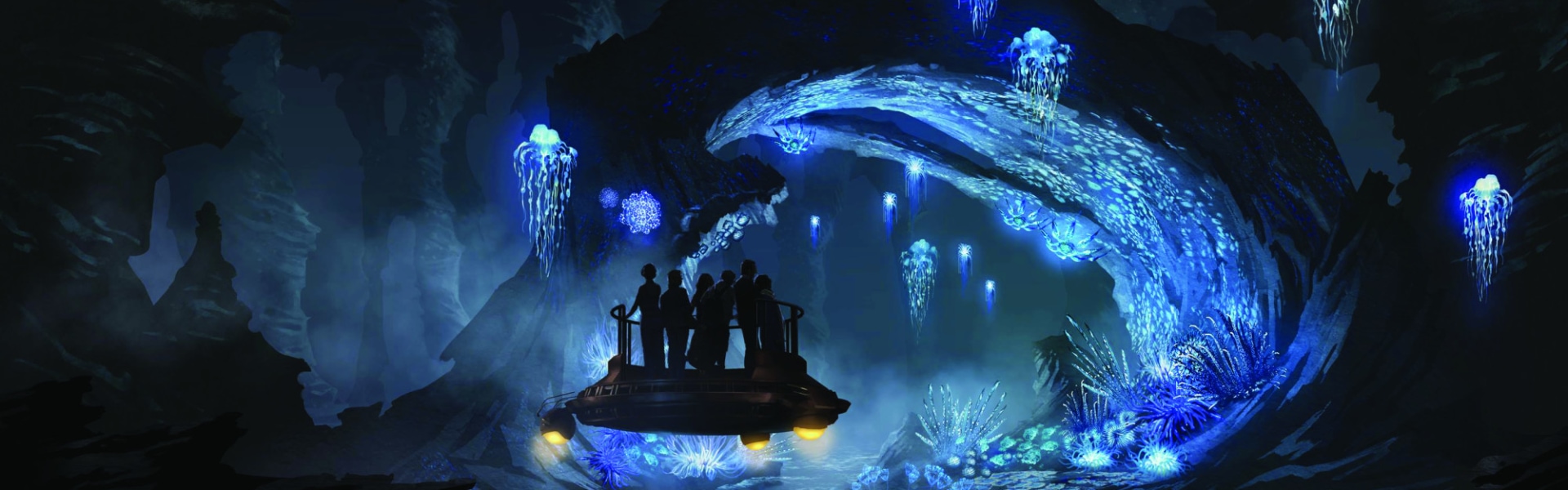 Dreamscape Immersive takes Virtual Reality to a Whole New Level