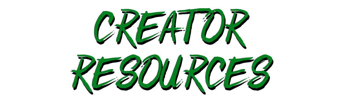 Immersive Creator Resources - Immersed's Guide to Assisting & Educating