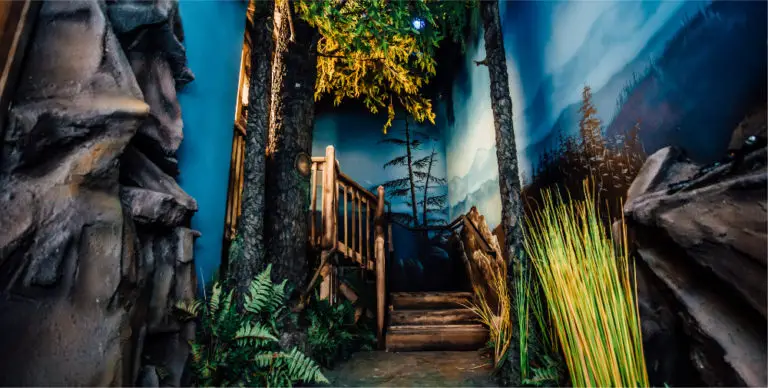 Gold Rush Is a Creative and Engaging Wild West Escape Room